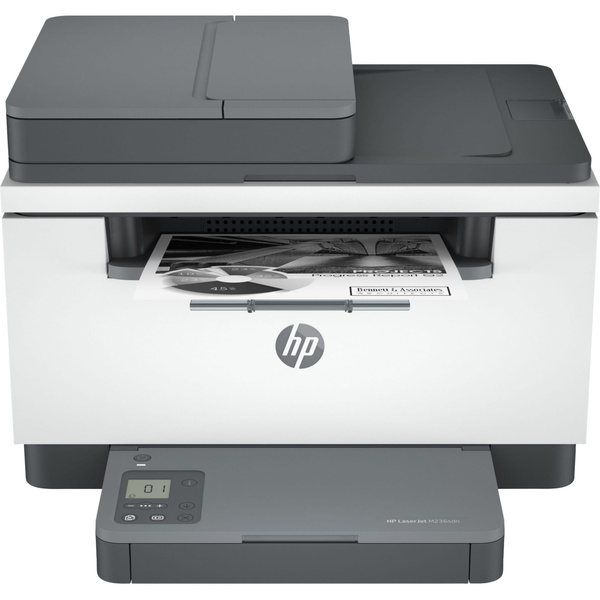 МФУ Лазерное HP LaserJet M236sdn (9YG08A) купить по низкой цене в ...
