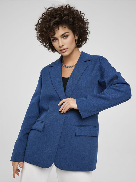 Пиджак SimpleCode купить на OZON по низкой цене (1282221140)