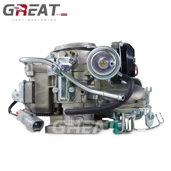 Карбюратор Partol 4AF для Toyota Corolla 4AF 1987-1991 1.6L 2 Barrel ...