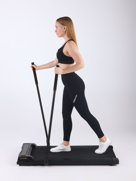 Дорожка для скандинавской ходьбы и бега для дома Sport Treadmill купить ...