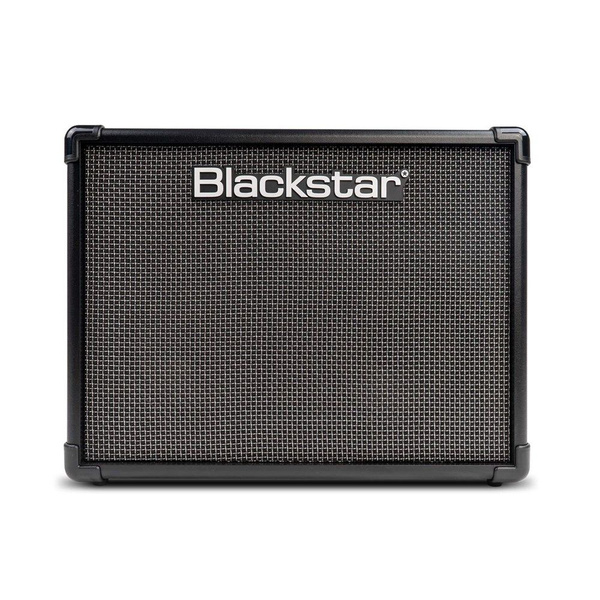 Blackstar ID:Core 40 V4 - Моделирующий комбоусилитель. 40W Stereo 2x6.5 ...