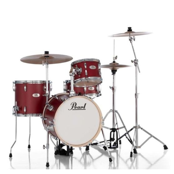 Ударная установка Pearl MT564/ C-D747 купить на OZON по низкой цене ...