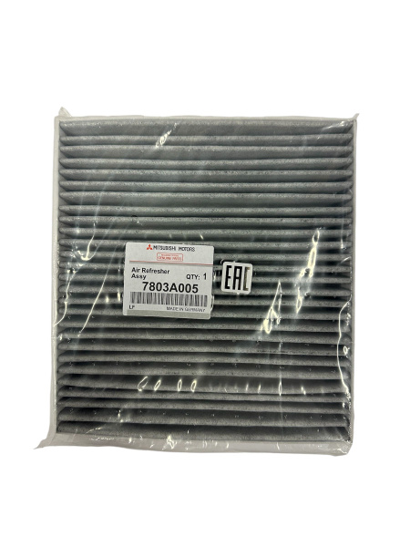 Фильтр салонный AutoPart 7803A0057803A005 - купить по выгодным ценам в ...