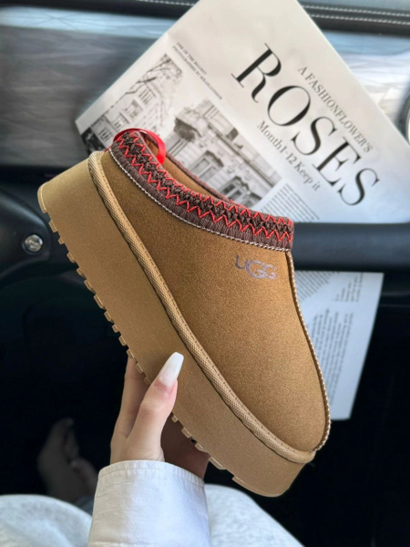 Угги UGG купить на OZON по низкой цене (1719402486)