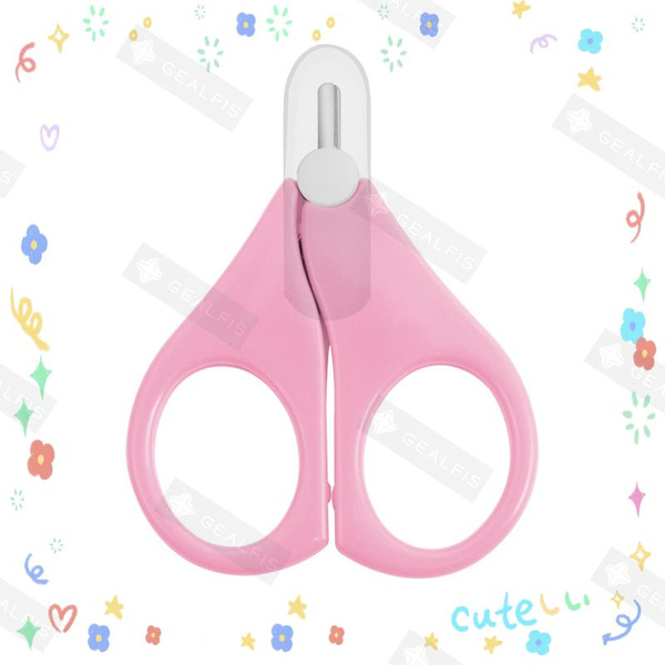 Детские кусачки для ногтей из нержавеющей стали - купить с доставкой по ...