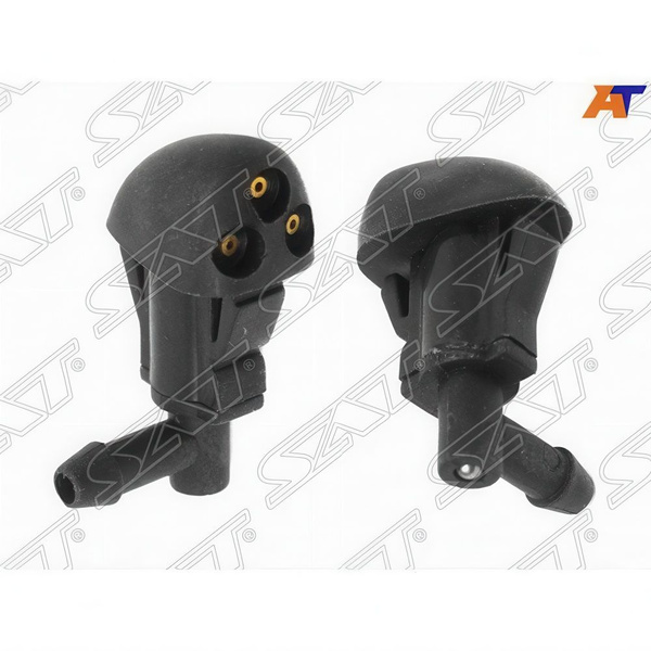 Форсунка омывателя лобового стекла левая или правая для Шевроле Круз ...