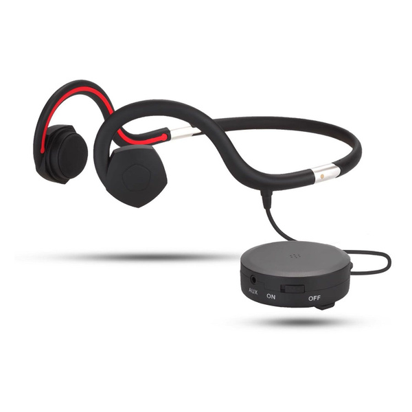 Слуховой Аппарат BN-802 Усилитель Звука не В Ухе, Костная Проводимость,Цифровой Усилитель Звука ...