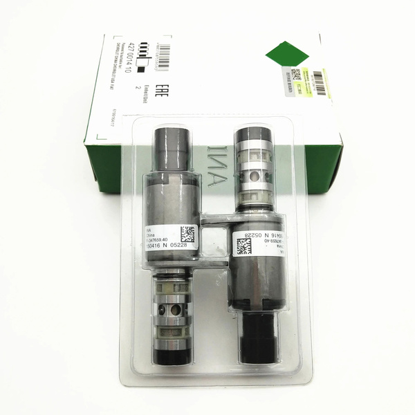 Клапан управления маслом распределительного вала для Chevrolet Sonic ...