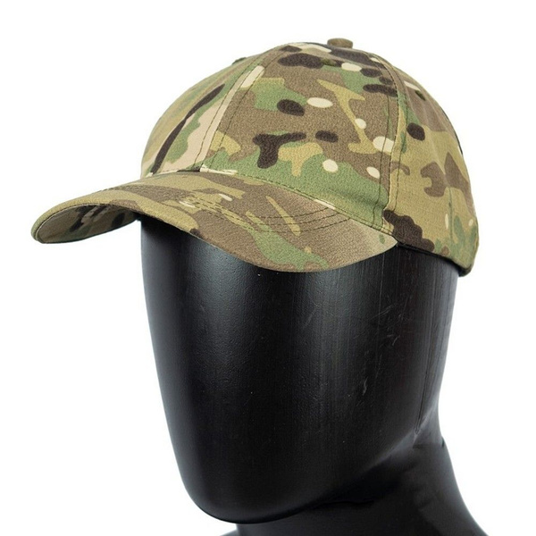 Бейсболка для рыбалки и охоты GIENA Tactics Охота и рыбалка - купить с ...