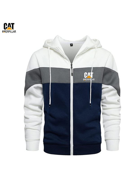 Худи Caterpillar Caterpillar Devoted купить на OZON по низкой цене ...