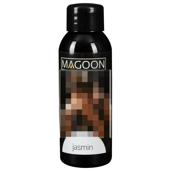 Массажное масло Magoon Jasmine 50 мл купить на OZON по низкой цене ...