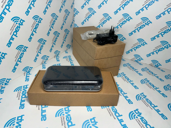 Роутер ELTEX Абонентские ONT NTP-RG-1402G, черный купить по низкой цене с доставкой в интернет ...