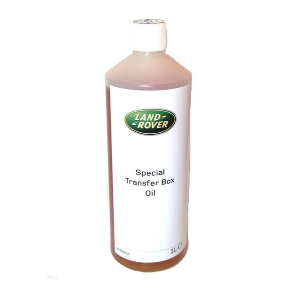 Масло трансмиссионное для раздаточной коробки TL 7300 1л, Land Rover ...