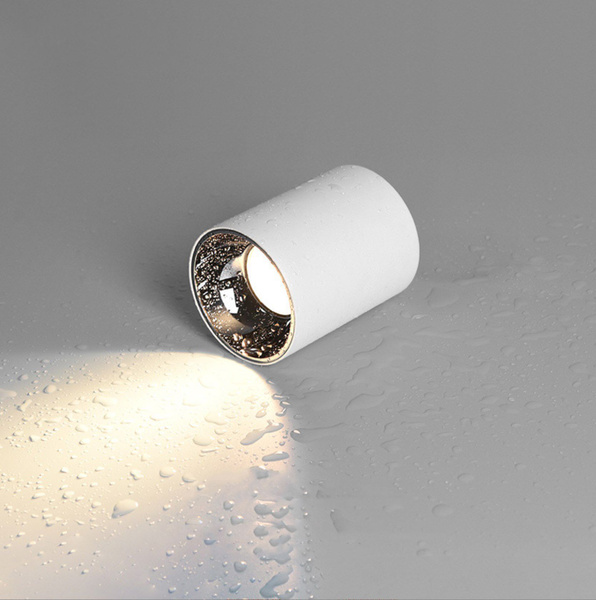 BD-Light Накладной светильник, 12 Вт купить на OZON по низкой цене ...