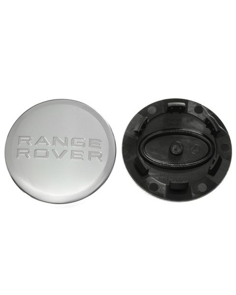 Колпачок ступицы Land Rover LH-004-RR Ch (4 шт.) - купить по выгодным ...