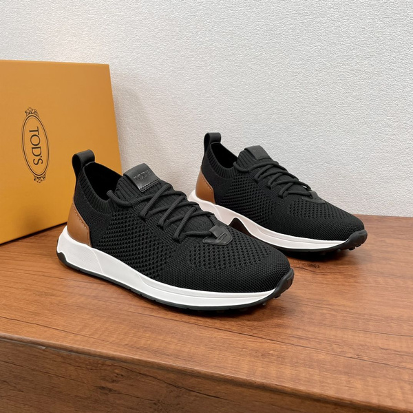 Кроссовки TOD'S купить на OZON по низкой цене (1729718414)