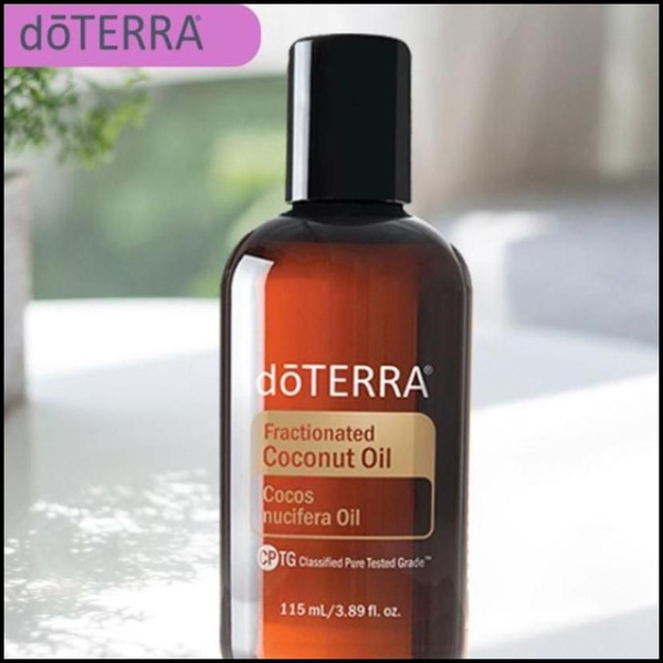 doTERRA Эфирное масло, 115 мл купить на OZON по низкой цене (1731475794)
