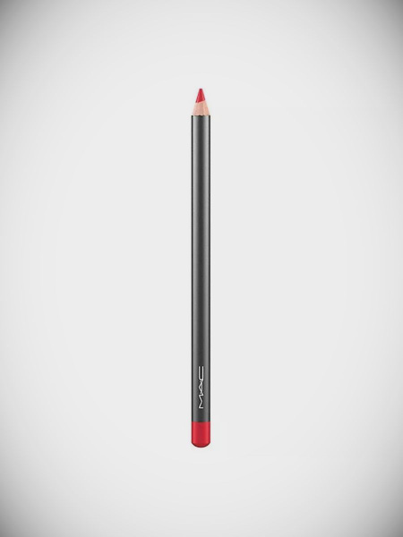 MAC Карандаш для губ Lip Pencil Ruby Woo, 1,45 г купить на OZON по ...