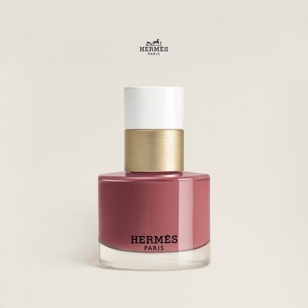 Hermes VERNIS A ONGLES COULEUR EMAIL NAIL ENAMEL Лак для ногтей 15 мл ...