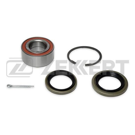 Подшипник ступицы к-т для автомобиля Mitsubishi, ZEKKERT RL-1197 ...