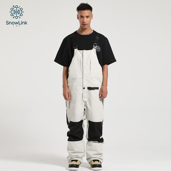 Костюм горнолыжный SNOWCATCH купить на OZON по низкой цене (1739305868)