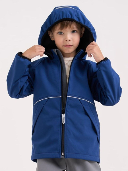 Куртка BUNGLY SOFTSHELL купить на OZON по низкой цене (1731279492)