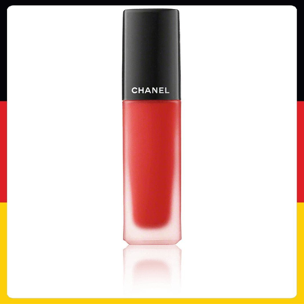 Губная помада Chanel Rouge Allure Ink Le Rouge Liquide Mat, 222 ...
