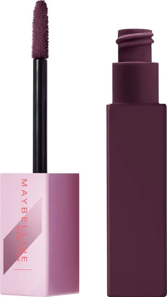 Maybelline New York Super Stay Matte Ink Губная помада, тон 13 Fierce ...