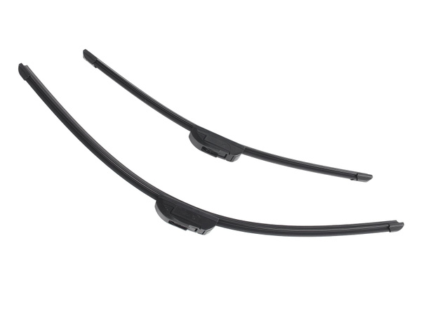 Щетка стеклоочистителя BOSCH 3397007706 AR701S комплект купить на OZON ...