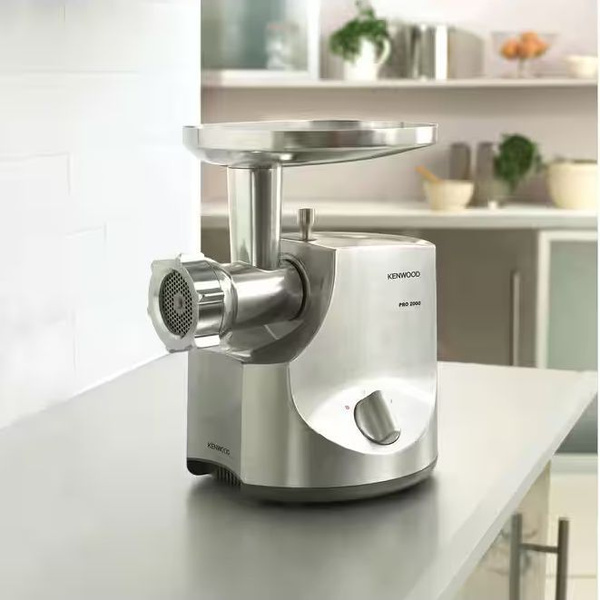 Мясорубка Kenwood MG700 купить на OZON по низкой цене (1574405782)