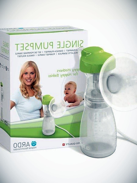 Ardo Набор Single PumpSet купить на OZON по низкой цене (1746658422)