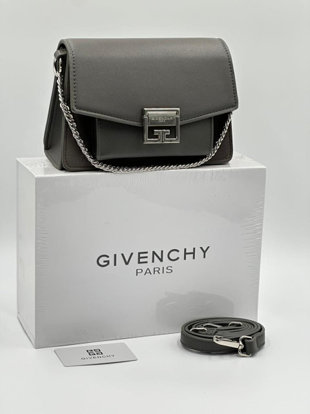 Givenchy Сумка на плечо кросс-боди купить на OZON по низкой цене (1747062113)