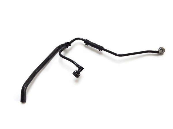 VAG 4G0121081EP Трубка для удаления воздуха для Audi A6 C7,4G 2011-2018 ...