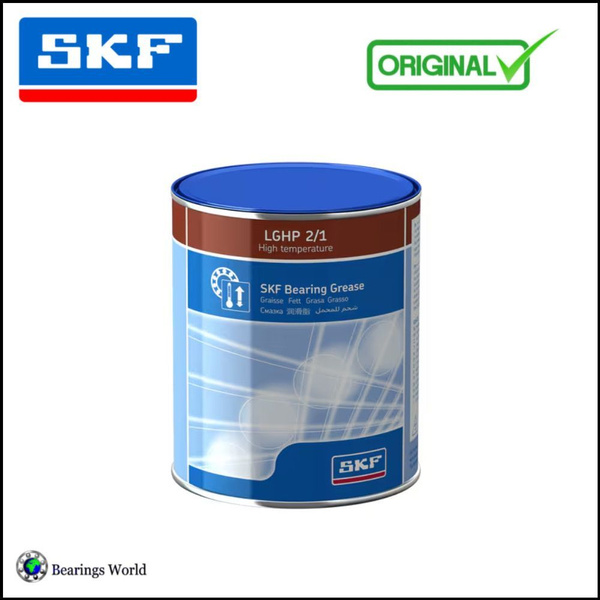 Смазка подшипников полимочевинная LGHP 2/1 SKF (-40/+150) Япония купить ...