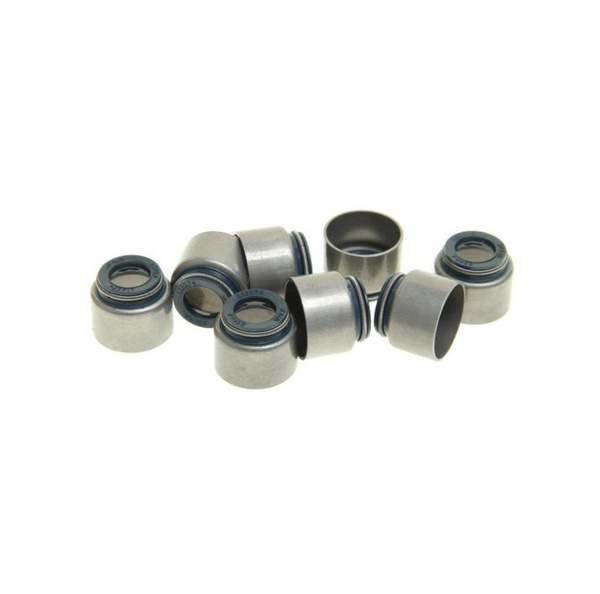 Колпачок газ-3302, газель next дв.умз-4216, evotech маслоотражательный комплект espra купить на ...