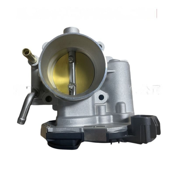 General Motors Заслонка дроссельная 54 мм в сборе для Chevrolet Cruze 1 ...