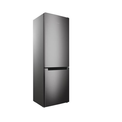 Двухкамерный холодильник Indesit ITS 4180 NG купить на OZON по низкой ...
