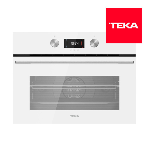 Teka духовой шкаф HLC 8400, 59.5 см купить на OZON по низкой цене (1749704167)