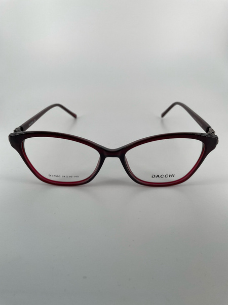 Оправа для очков пластиковая, женская, Dacchi D37360 купить на OZON по низкой цене (1749957261)