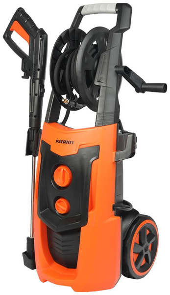 Мойка высокого давления Патриот (PATRIOT) GT790 купить на OZON по ...