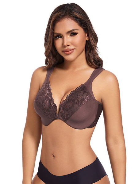 Бюстгальтер Женский Intimissimi, размер 75C, 75D черный сахара Лавсан, Стрейч-коттон Домашний ...