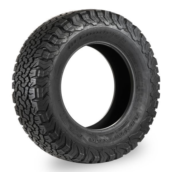 BFGoodrich ALL-TERRAIN KO2 Шины всесезонные 265/60 R20 121, 118S ...