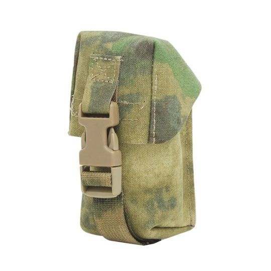 Подсумок гранатный LC мох (Ars Arma) купить c доставкой на OZON по низкой цене (1758235160)