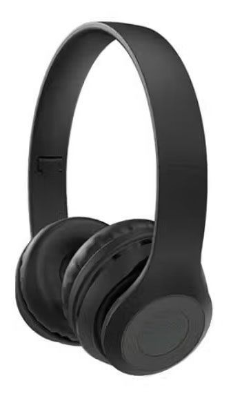 Наушники Полноразмерные BOROFONE Bluetooth BO4 Беспроводное 32 ...