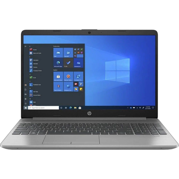 Ноутбук HP 250 G9 Intel Core i3 1215U 8 ГБ 8 ГБ, серебристый купить c ...