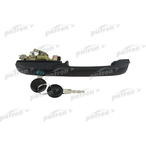 Ручка передней левой двери наружная для Фольксваген Пассат Б3 1988-1993 ...