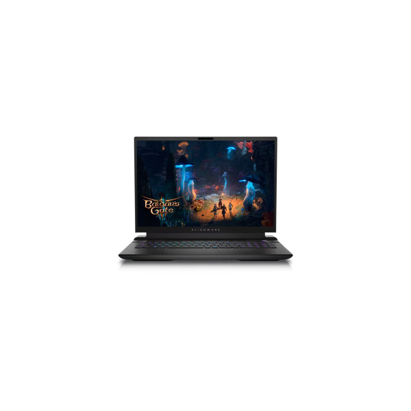 Ноутбук Dell Alienware M18 R2 (Intel Core i7 14700HX 2100MHz/16GB ...