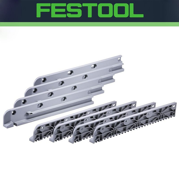FESTOOL 204871 Ящик для инструментов направляющая, систейнер SYS3-SN/4 ...