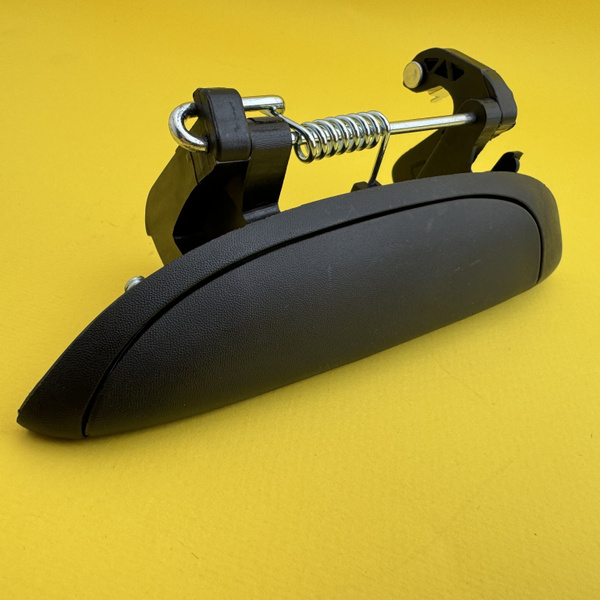 Ручка внешняя левая 7700426086. Передняя / задняя. Renault Logan, Clio ...