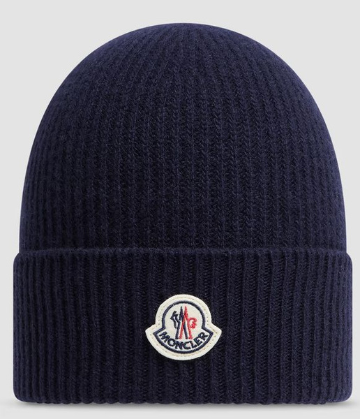 Шапка MONCLER купить на OZON по низкой цене (1760423680)